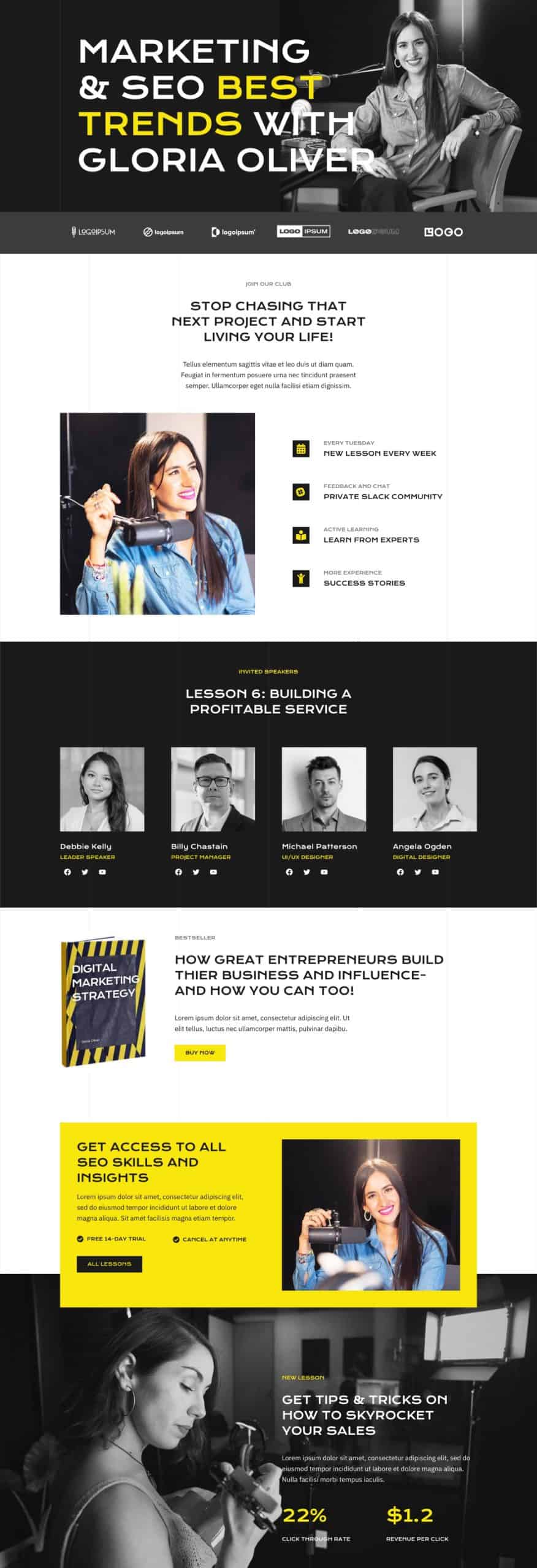 Home Page - RoboChef