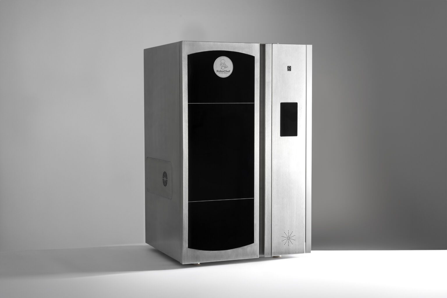 ROBOCHEF CONCEPT - RoboChef